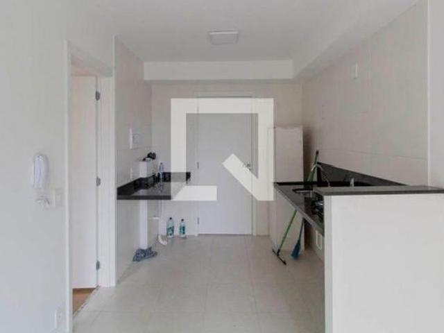 Apartamento à Venda Vila Ré, 1 Quarto, 38 m² São Paulo