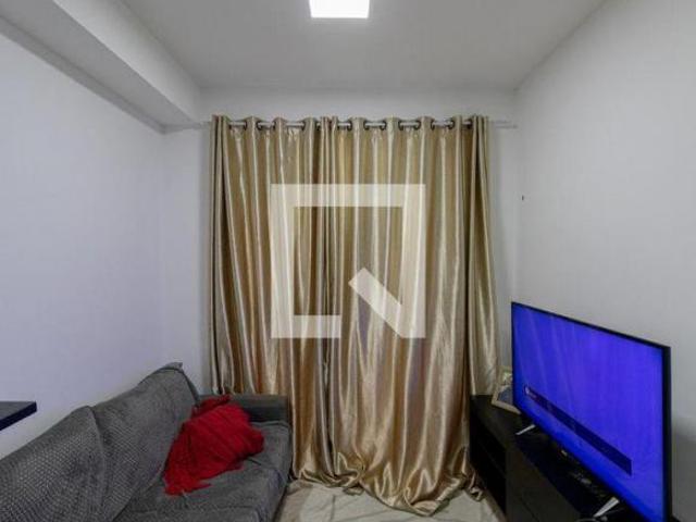 Apartamento à Venda Vila Ré, 1 Quarto, 38 m² São Paulo