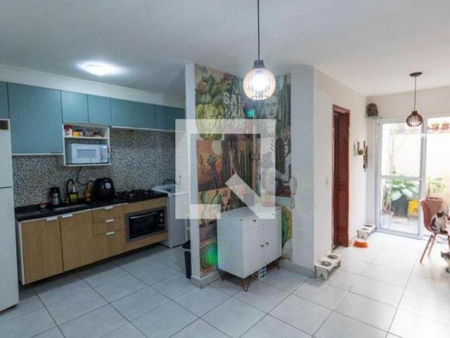 Apartamento à Venda Vila Ré, 1 Quarto, 40 m2