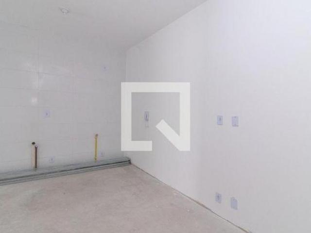 Apartamento à Venda Vila Ré, 1 Quarto, 40 m2