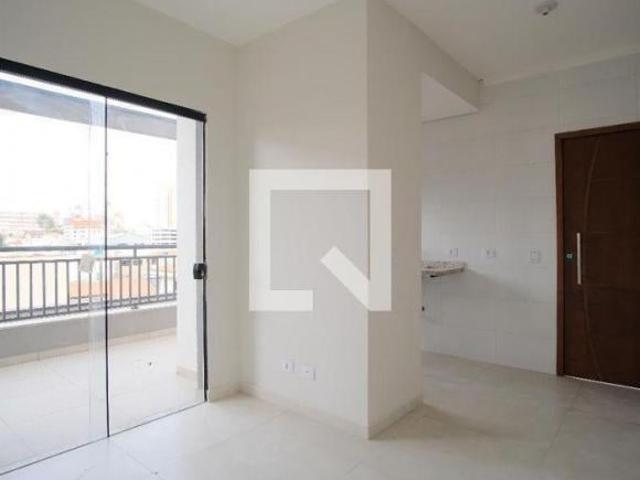 Apartamento à Venda Vila Ré, 1 Quarto, 40 m2