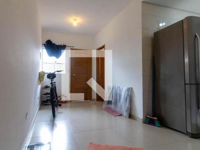 Apartamento à Venda Vila Ré, 1 Quarto, 40 m2