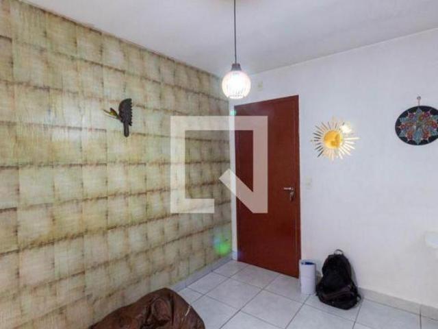 Apartamento à Venda Vila Ré, 1 Quarto, 40 m² São Paulo