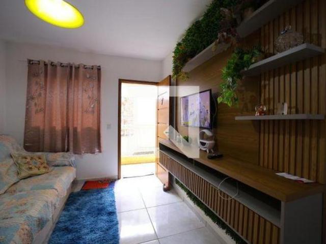 Apartamento à Venda Vila Ré, 1 Quarto, 40 m² São Paulo