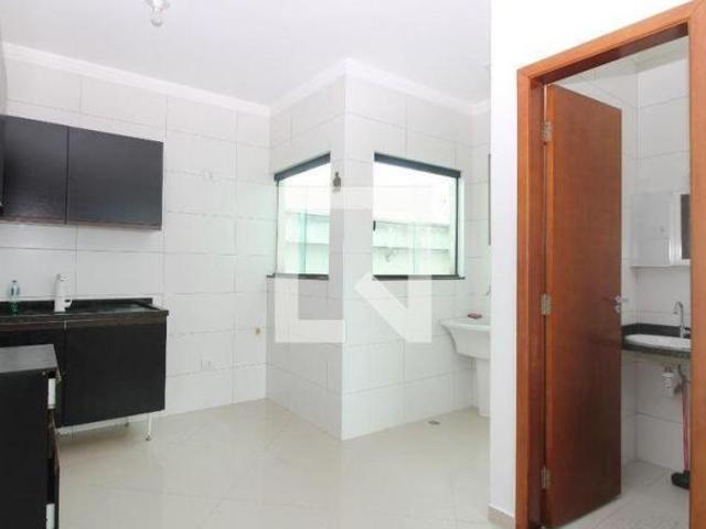 Apartamento à Venda Vila Ré, 1 Quarto, 40 m² São Paulo