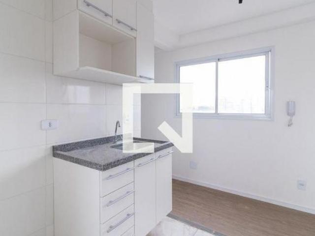 Apartamento à Venda Vila Ré, 1 Quarto, 44 m² São Paulo