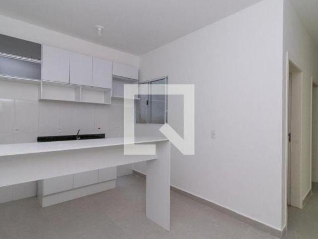 Apartamento à Venda Vila Ré, 1 Quarto, 45 m2