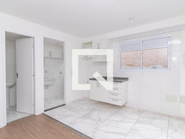 Apartamento à Venda Vila Ré, 1 Quarto, 45 m2