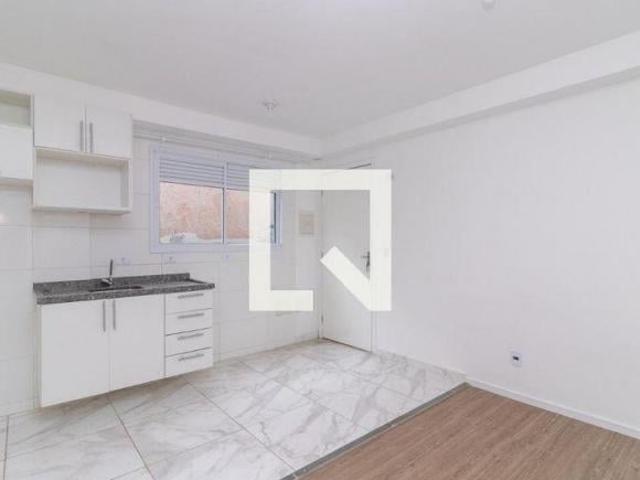 Apartamento à Venda Vila Ré, 1 Quarto, 45 m² São Paulo
