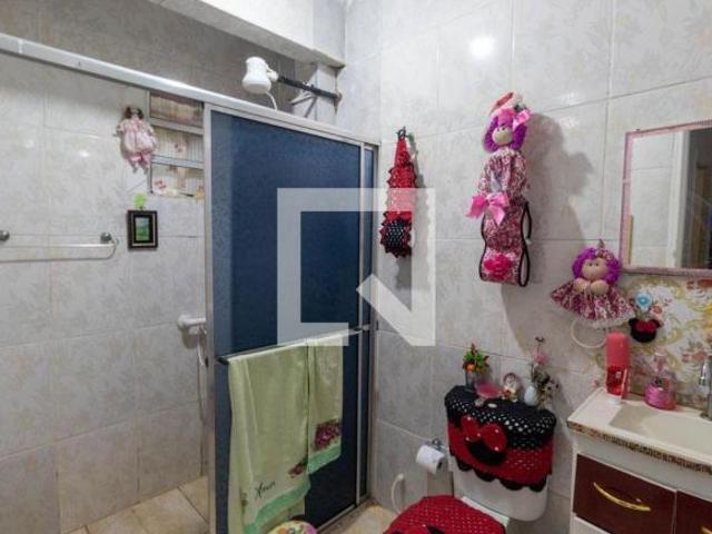 Apartamento à Venda Vila Ré, 1 Quarto, 54 m2