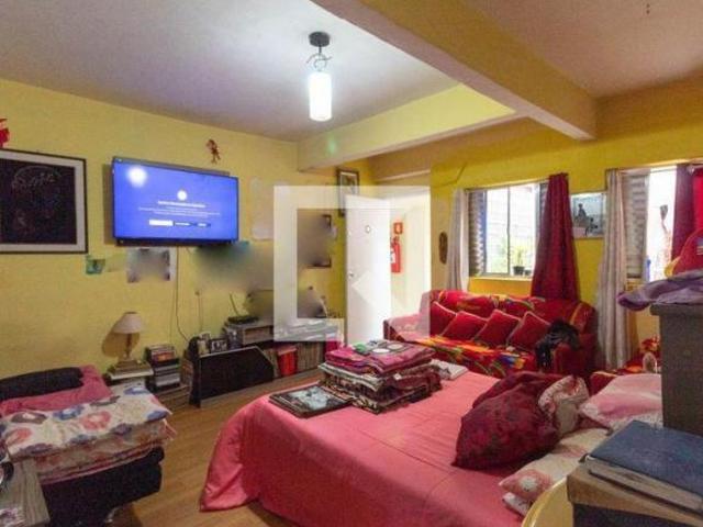 Apartamento à Venda Vila Ré, 1 Quarto, 54 m² São Paulo