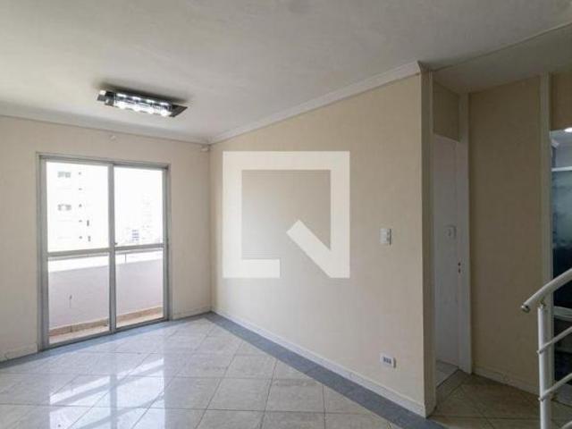 Apartamento à Venda Vila Ré, 2 Quartos, 100 m2