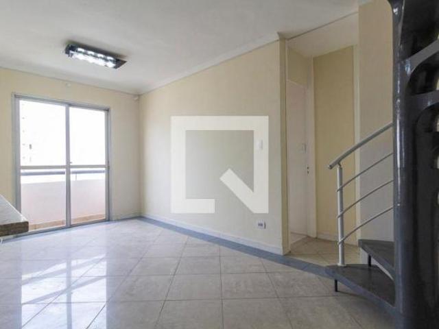 Apartamento à Venda Vila Ré, 2 Quartos, 100 m2