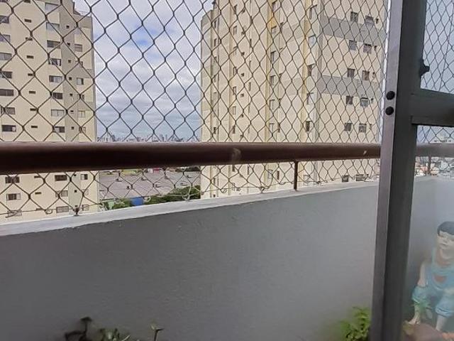 Apartamento à Venda Vila Ré, 2 Quartos, 100 m² São Paulo