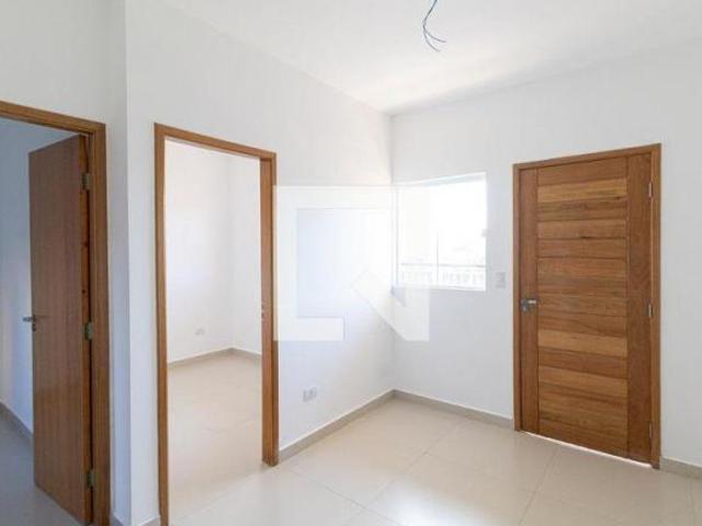 Apartamento à Venda Vila Ré, 2 Quartos, 34 m2