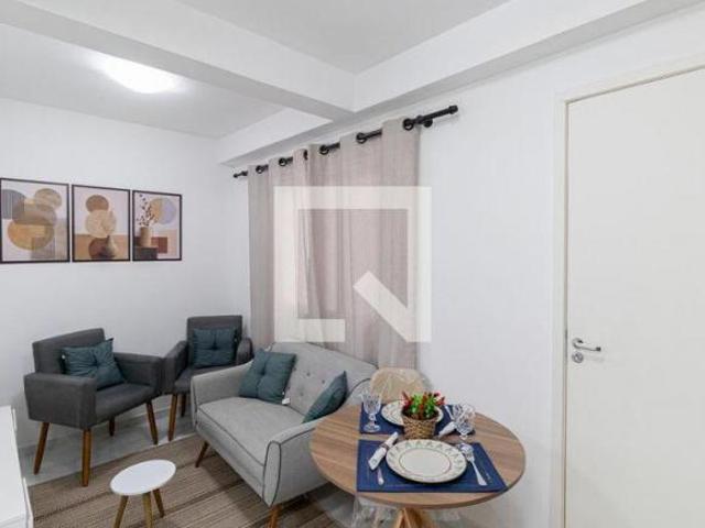 Apartamento à Venda Vila Ré, 2 Quartos, 34 m2