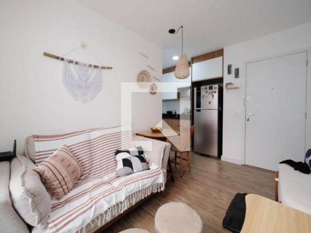 Apartamento à Venda Vila Ré, 2 Quartos, 34 m² São Paulo