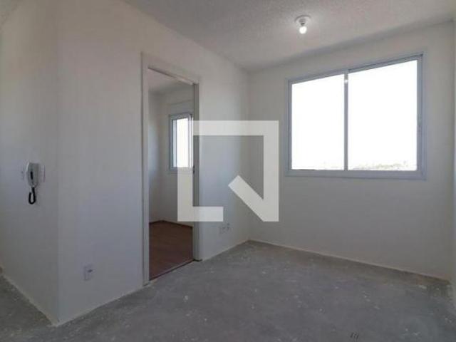 Apartamento à Venda Vila Ré, 2 Quartos, 34 m² São Paulo