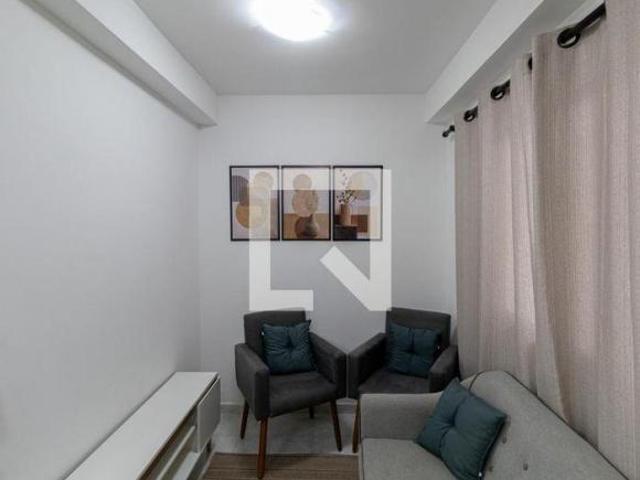 Apartamento à Venda Vila Ré, 2 Quartos, 34 m² São Paulo