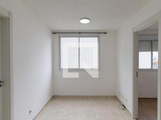 Apartamento à Venda Vila Ré, 2 Quartos, 34 m² São Paulo