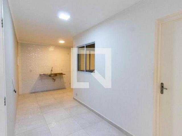 Apartamento à Venda Vila Ré, 2 Quartos, 35 m2