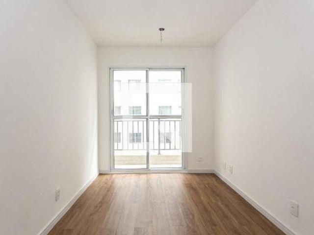 Apartamento à Venda Vila Ré, 2 Quartos, 35 m2