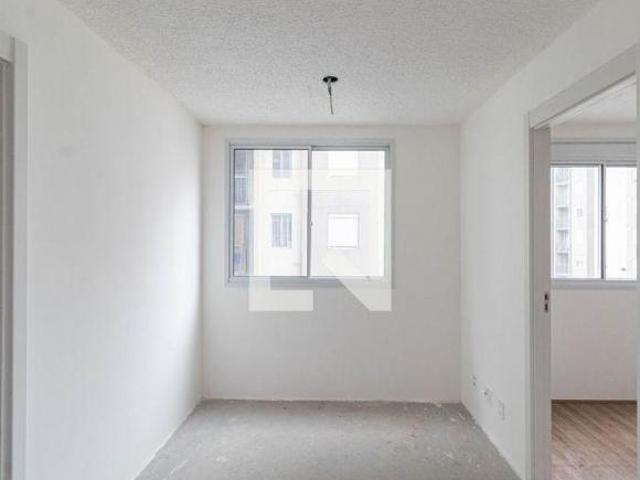 Apartamento à Venda Vila Ré, 2 Quartos, 35 m2