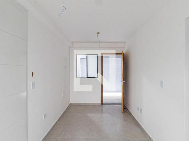 Apartamento à Venda Vila Ré, 2 Quartos, 35 m2