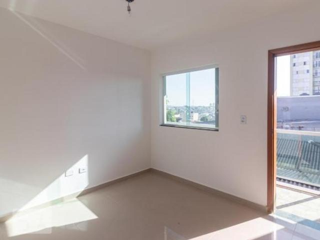 Apartamento à Venda Vila Re, 2 Quartos, 35 m2