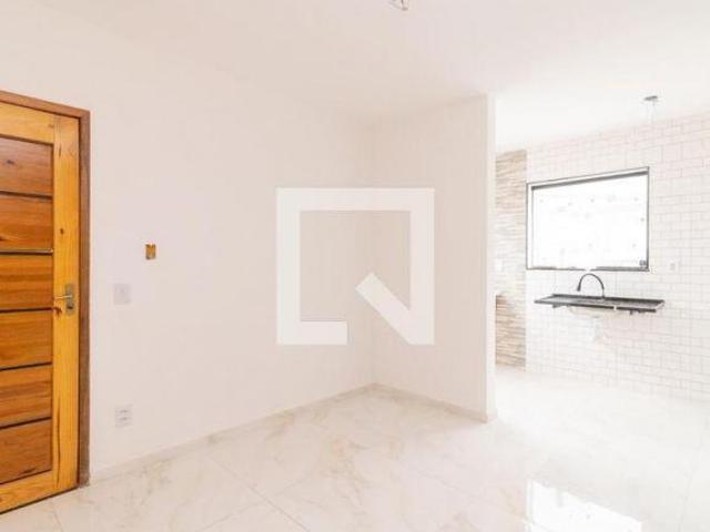 Apartamento à Venda Vila Ré, 2 Quartos, 36 m2