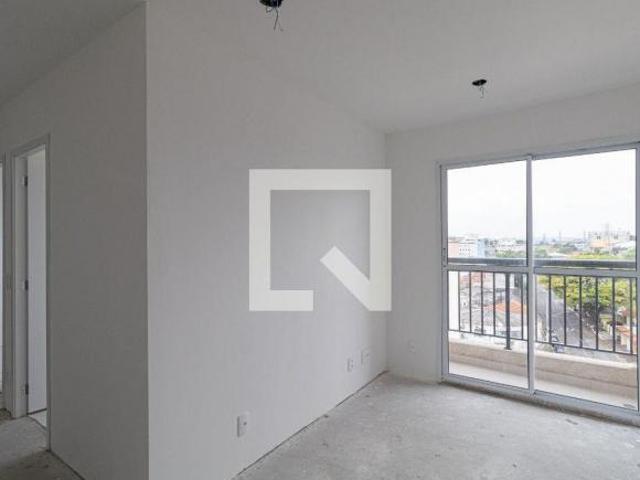 Apartamento à Venda Vila Ré, 2 Quartos, 36 m2