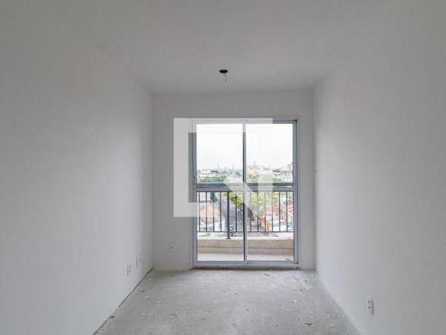 Apartamento à Venda Vila Ré, 2 Quartos, 36 m2