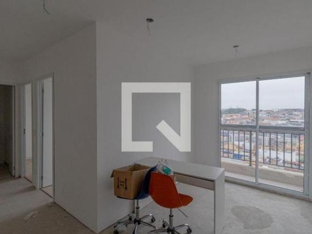 Apartamento à Venda Vila Ré, 2 Quartos, 36 m2