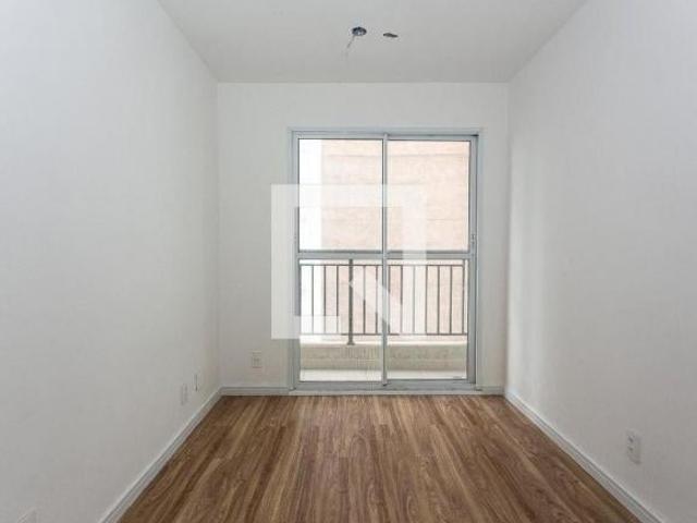 Apartamento à Venda Vila Ré, 2 Quartos, 36 m2