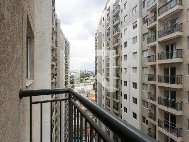 Apartamento à Venda Vila Ré, 2 Quartos, 36 m2