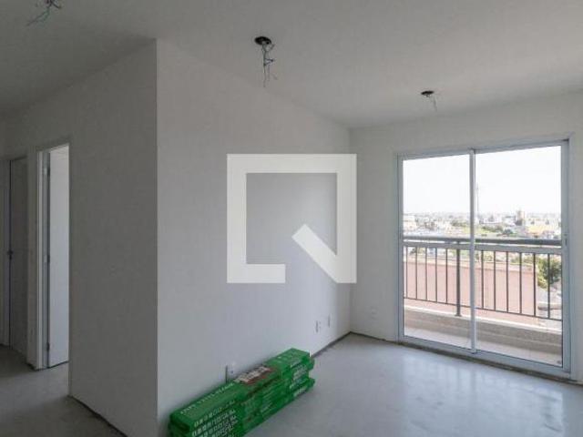 Apartamento à Venda Vila Ré, 2 Quartos, 36 m2