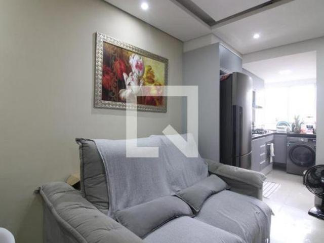 Apartamento à Venda Vila Ré, 2 Quartos, 36 m² São Paulo