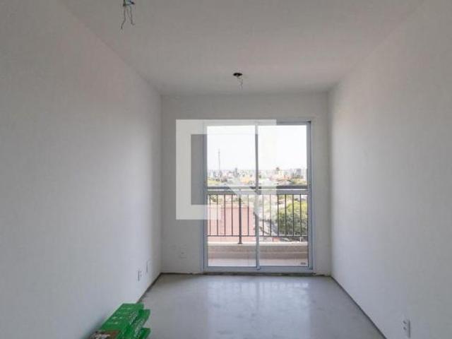Apartamento à Venda Vila Ré, 2 Quartos, 36 m² São Paulo