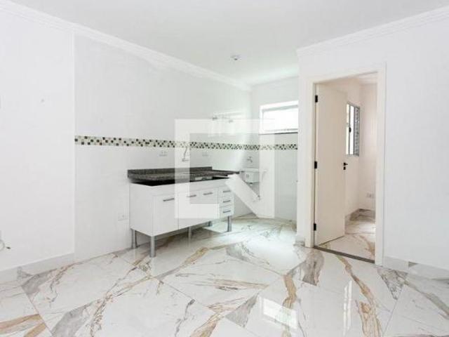 Apartamento à Venda Vila Ré, 2 Quartos, 36 m² São Paulo