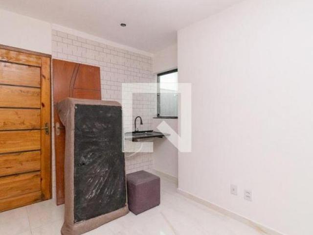 Apartamento à Venda Vila Ré, 2 Quartos, 37 m² São Paulo
