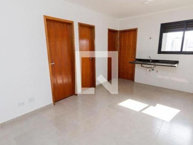 Apartamento à Venda Vila Ré, 2 Quartos, 37 m² São Paulo