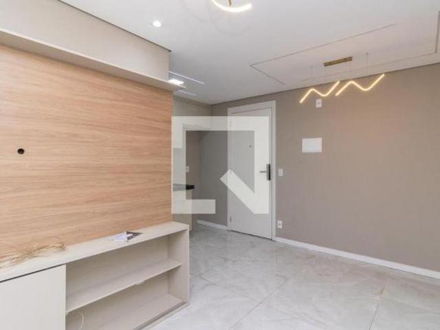 Apartamento à Venda Vila Ré, 2 Quartos, 38 m2