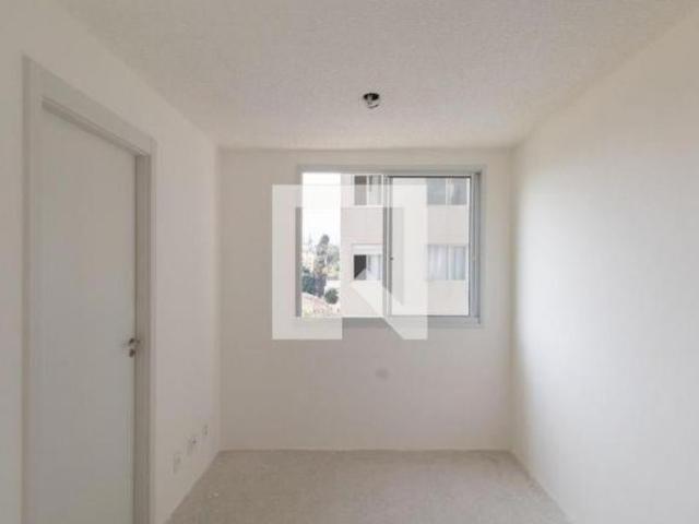 Apartamento à Venda Vila Ré, 2 Quartos, 38 m2