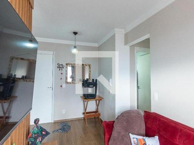 Apartamento à Venda Vila Ré, 2 Quartos, 38 m2