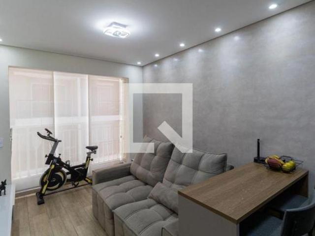 Apartamento à Venda Vila Ré, 2 Quartos, 38 m2