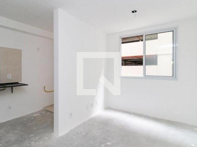 Apartamento à Venda Vila Ré, 2 Quartos, 38 m2