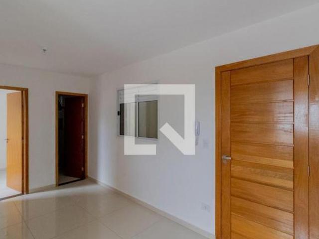 Apartamento à Venda Vila Ré, 2 Quartos, 38 m2