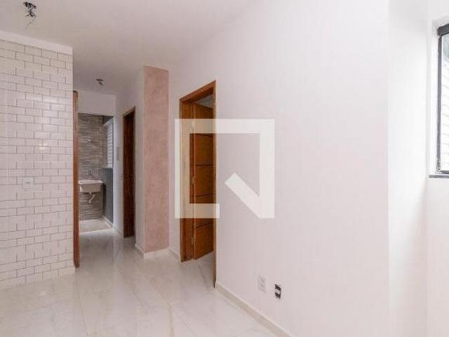 Apartamento à Venda Vila Ré, 2 Quartos, 38 m² São Paulo