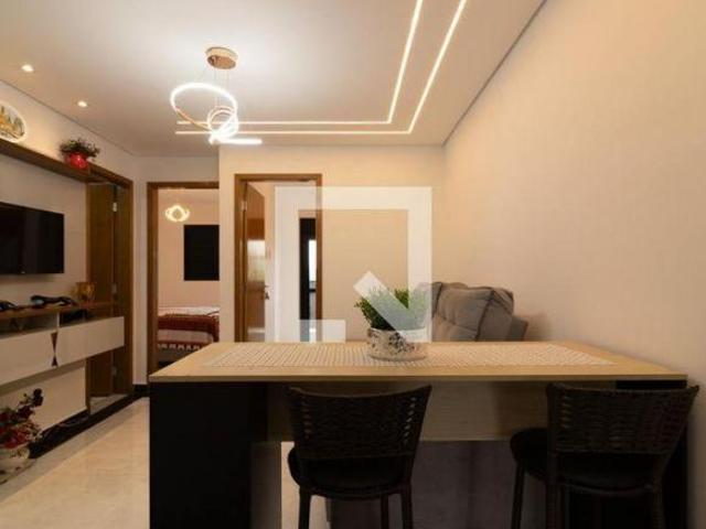 Apartamento à Venda Vila Ré, 2 Quartos, 38 m² São Paulo