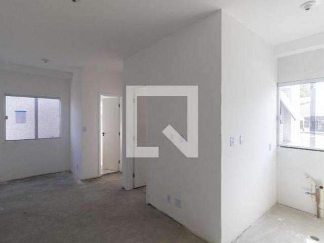 Apartamento à Venda Vila Ré, 2 Quartos, 39 m2